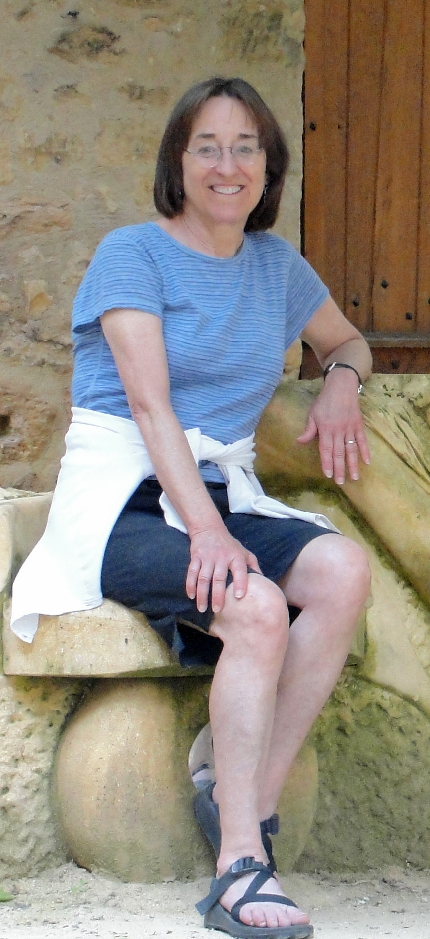 About Lisa – Lisa Glueck